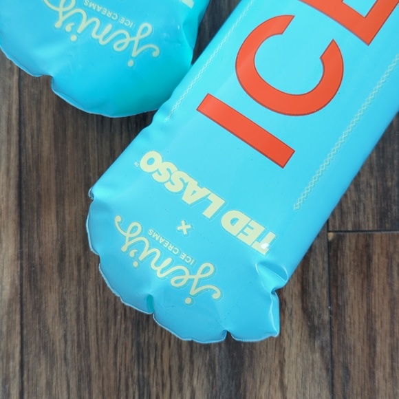 jeni's | Party Supplies | Jenis Ice Cream X Ted Lasso Bam Bam Sticks ...